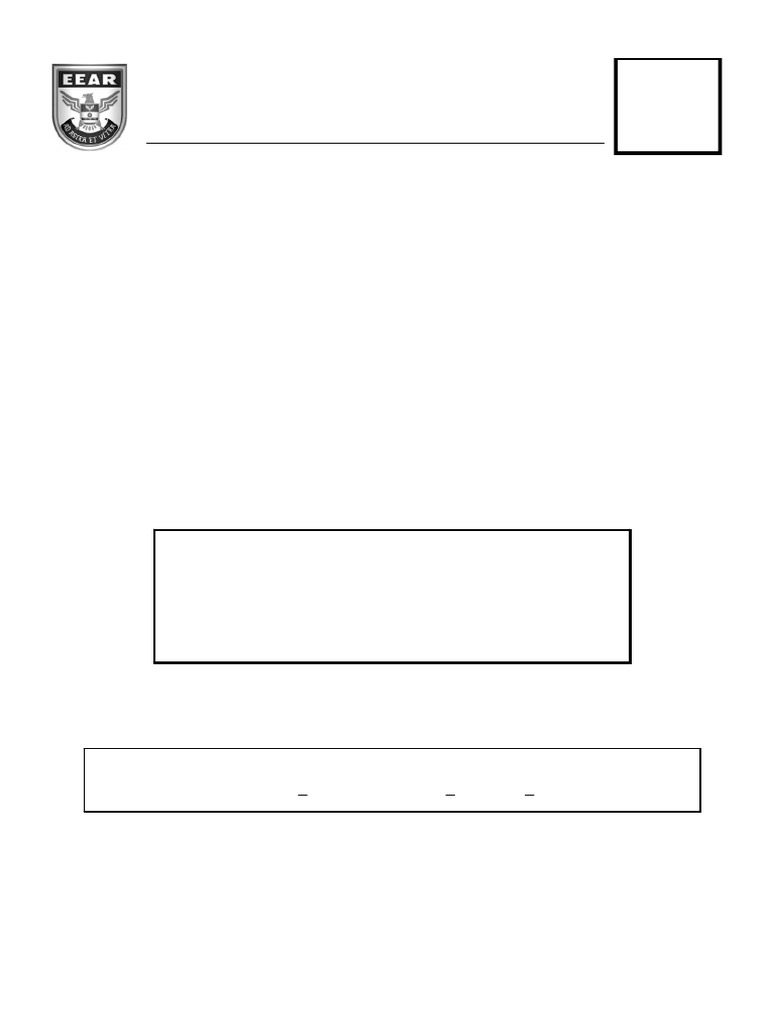 Eear BCT 2025 1 | PDF | Triângulo