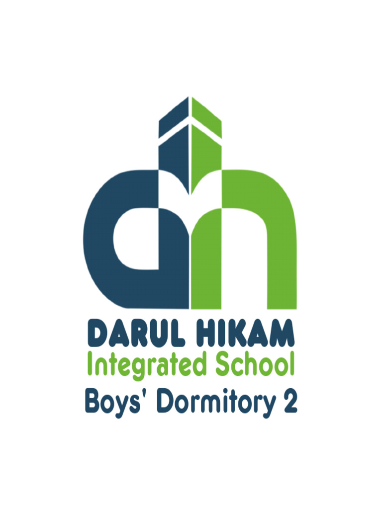 New Logo Asrama | PDF