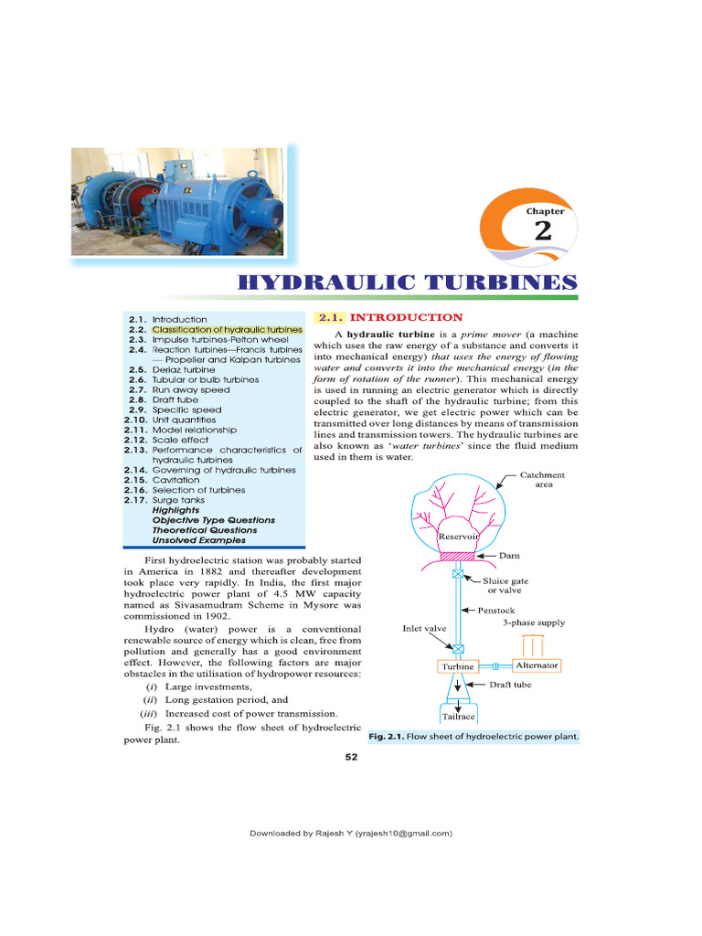 Unit 2 HHM | PDF