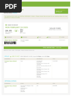 IATA Guidelines for Deportee Removal | PDF | Deportation