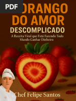 Noticia Morango Do Amor Tudo Sala de Aula (1) | PDF | Amor