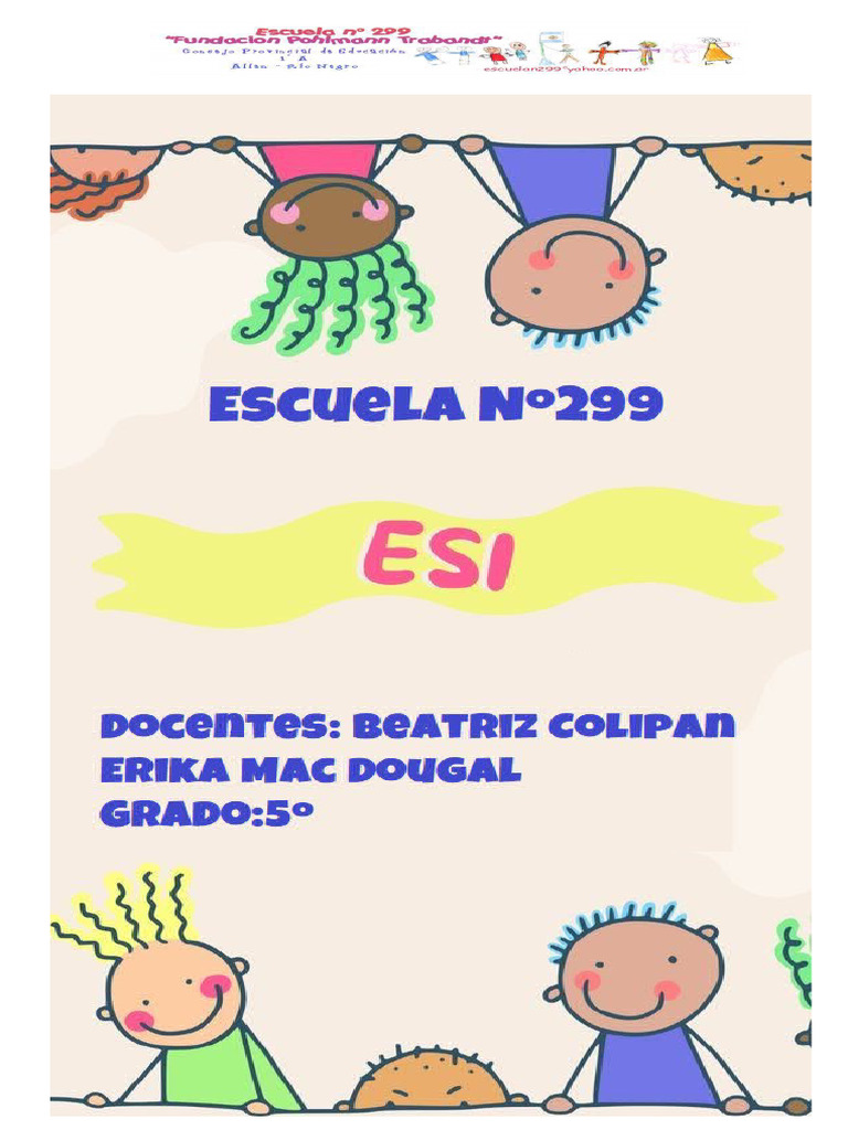 Esi | PDF