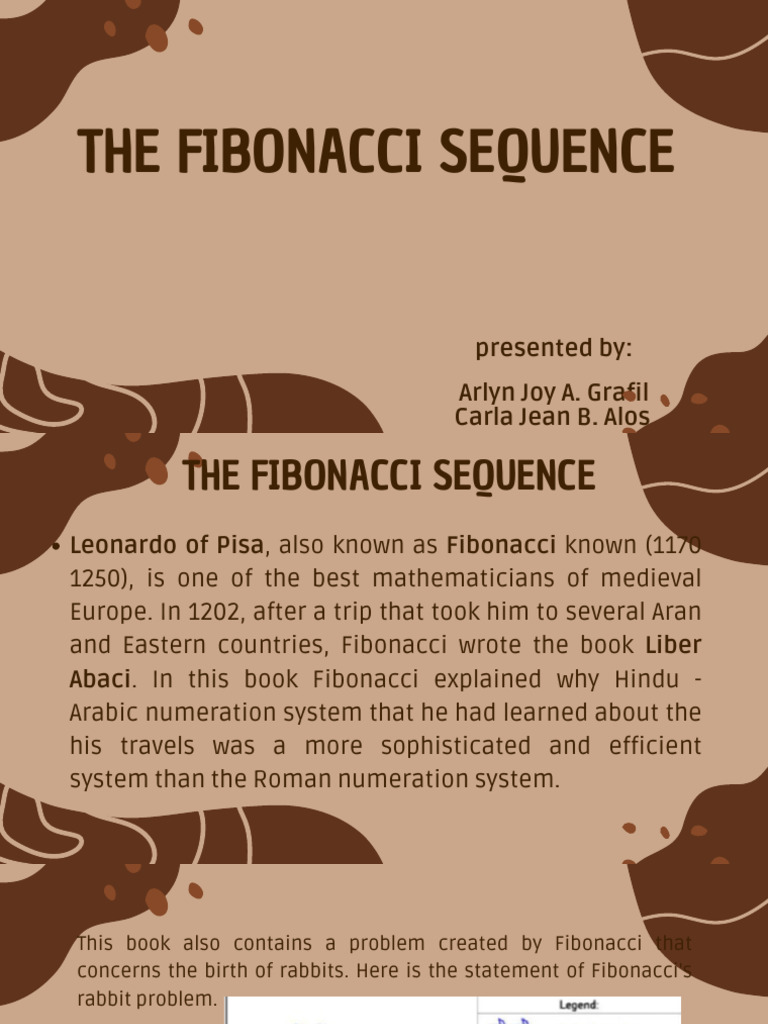 The-Fibonacci-sequence 20250721 113813 0000 | PDF