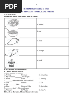Friends Plus 7 Workbook | PDF