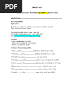 List of Analytical Verbs | PDF