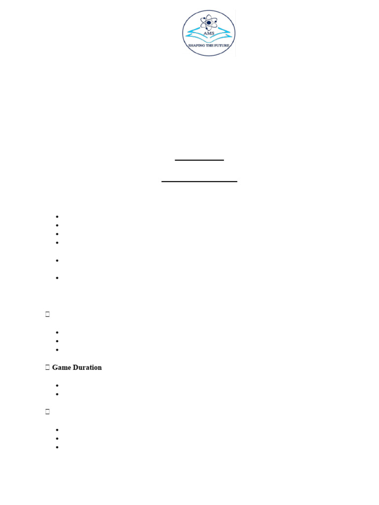 Basketball and Handball Notes for Grade 9 | PDF | Sports | Indoor Sports
