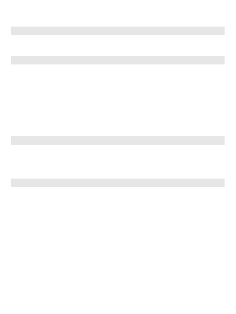 Grep Cheat Sheet | PDF