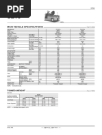 Toyota Hilux Parts Reference Guide | PDF