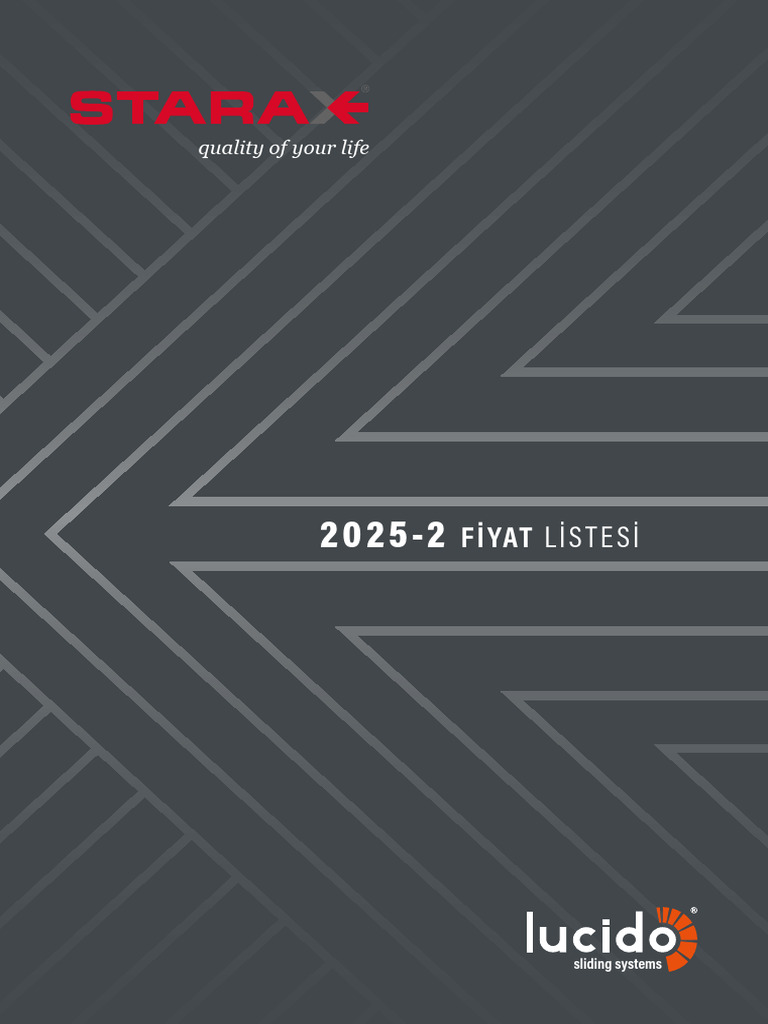 Starax 2025-2 | PDF