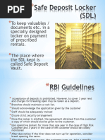 Revised Locker Agreement | PDF | License | Lease