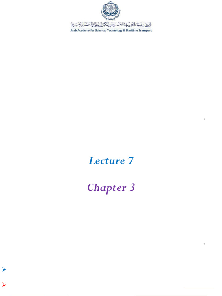 Lecture 7 Actuators-Motors | PDF | Actuator | Engines