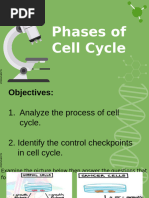 POGIL Activities For AP Biology - Cell Cycle and Regulation | PDF ...