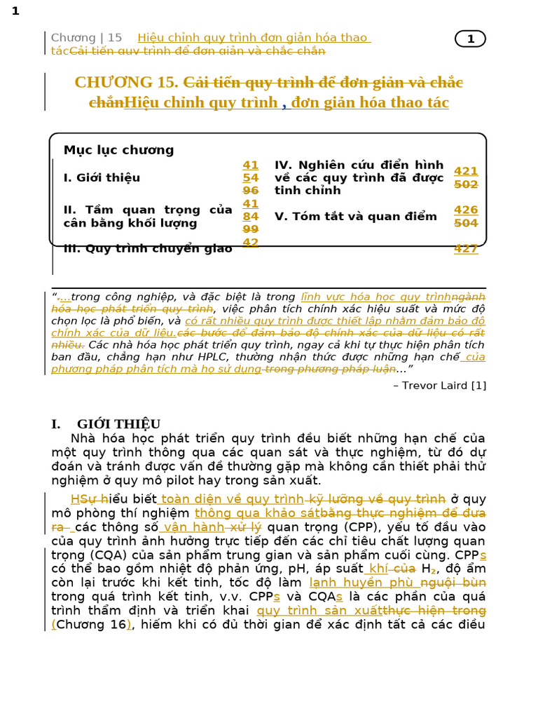 Chương 15. Ban Dich | PDF