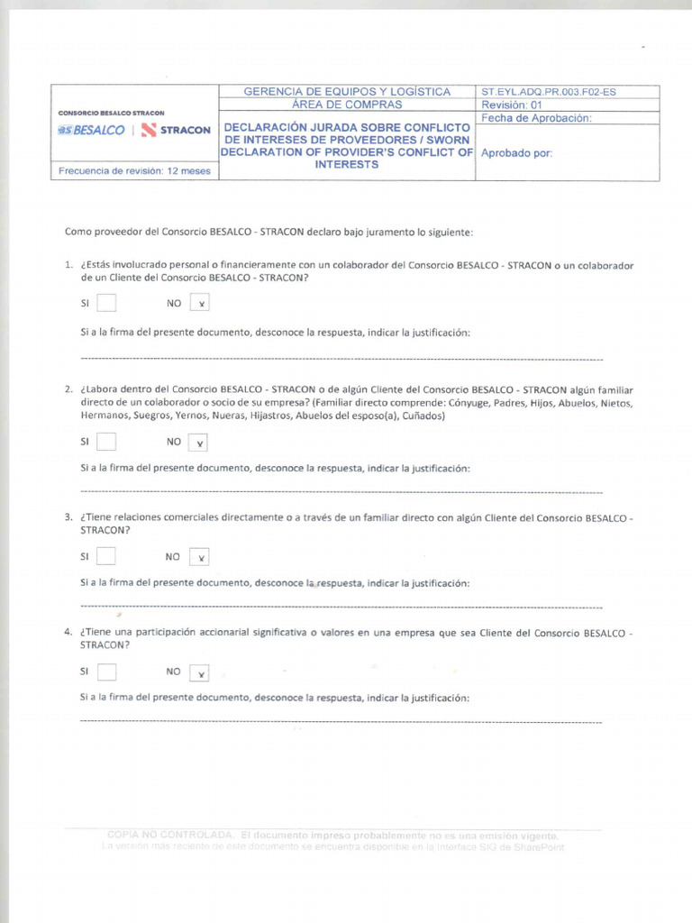 Documento 3 A | PDF
