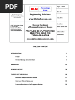 Engineering Design Guidelines Burner Management System Rev1.2web | PDF | Combustion | Boiler