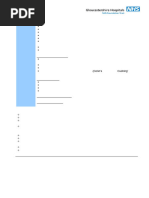 Electrolyte Repletion Guideline | PDF | Magnesium | Potassium