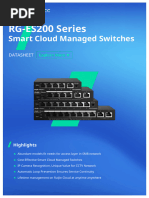 F5 Big IP Datasheet | PDF | Alternating Current | Computer Hardware