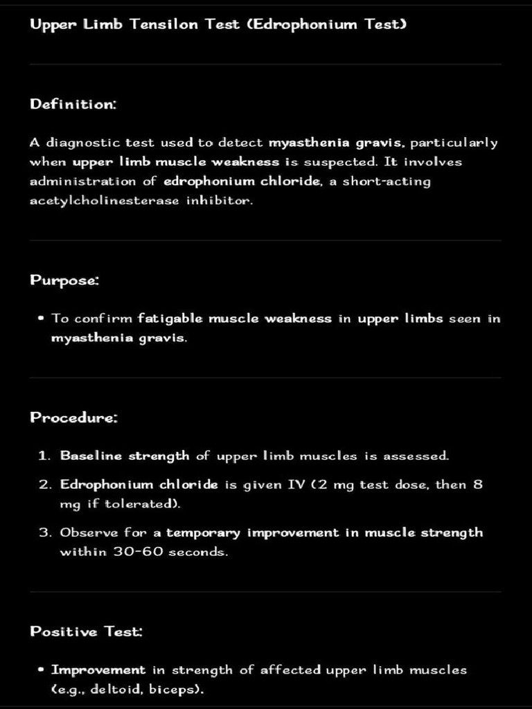 Ortho 5 Mark | PDF
