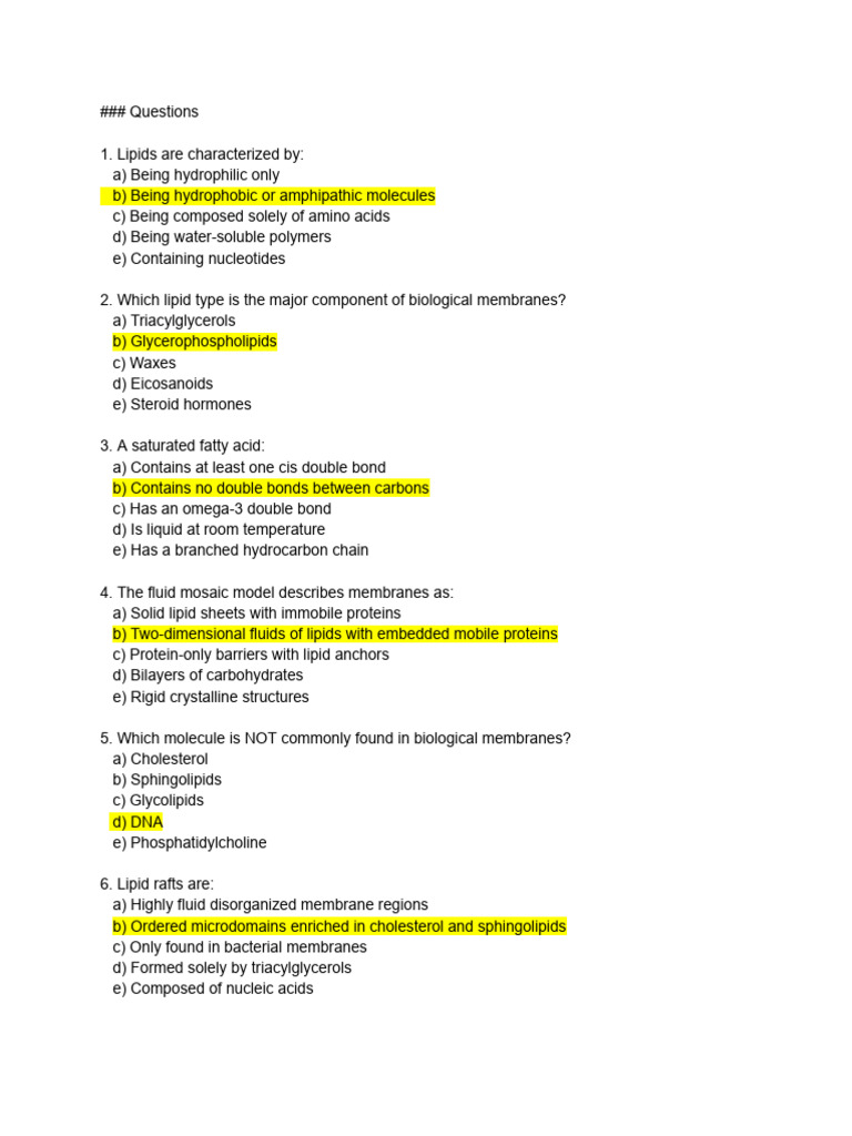 Combined Exam Lec 10-12 BIOC | PDF | Enzyme | Enzyme Inhibitor