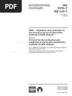 VIDAS SPT Method for Salmonella Detection | PDF | Immunoassay