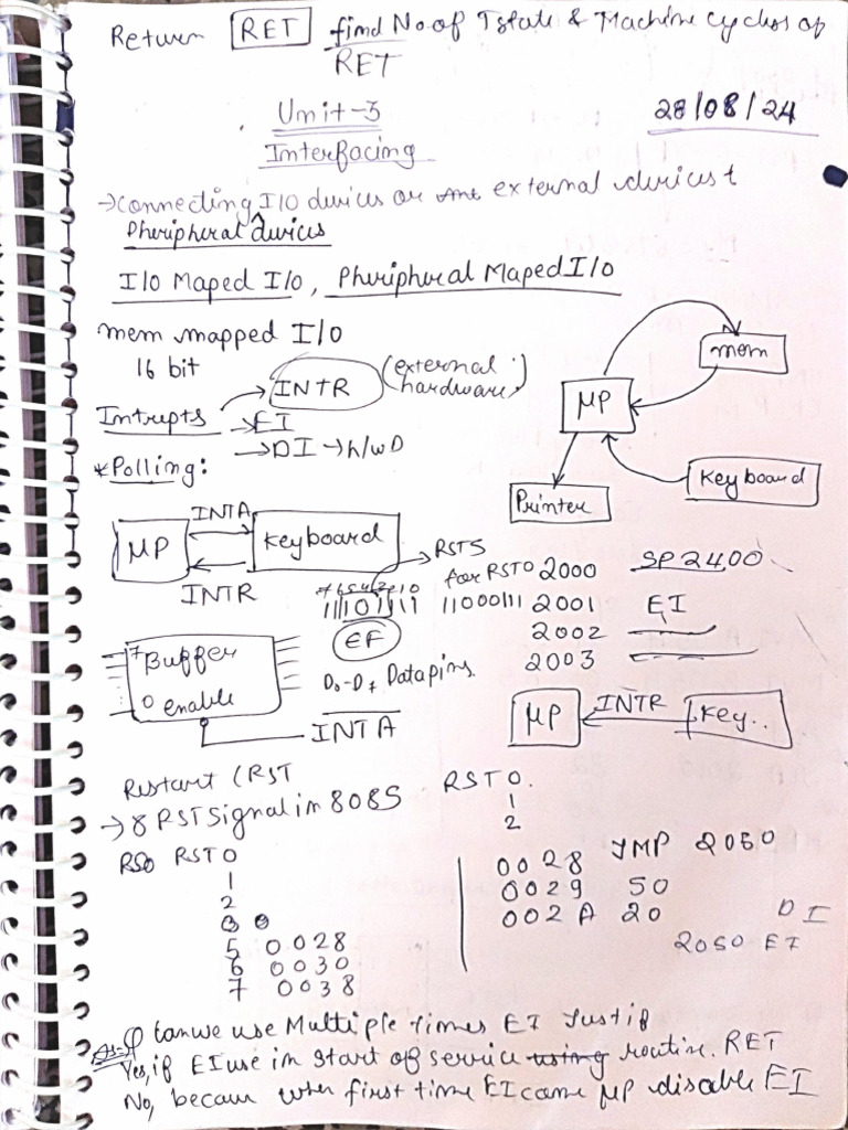Micro Unit 3 | PDF