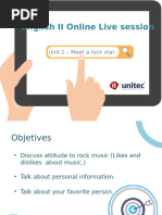 Manie Musicale 2024 Activities Guide | PDF | Grammar | Linguistics