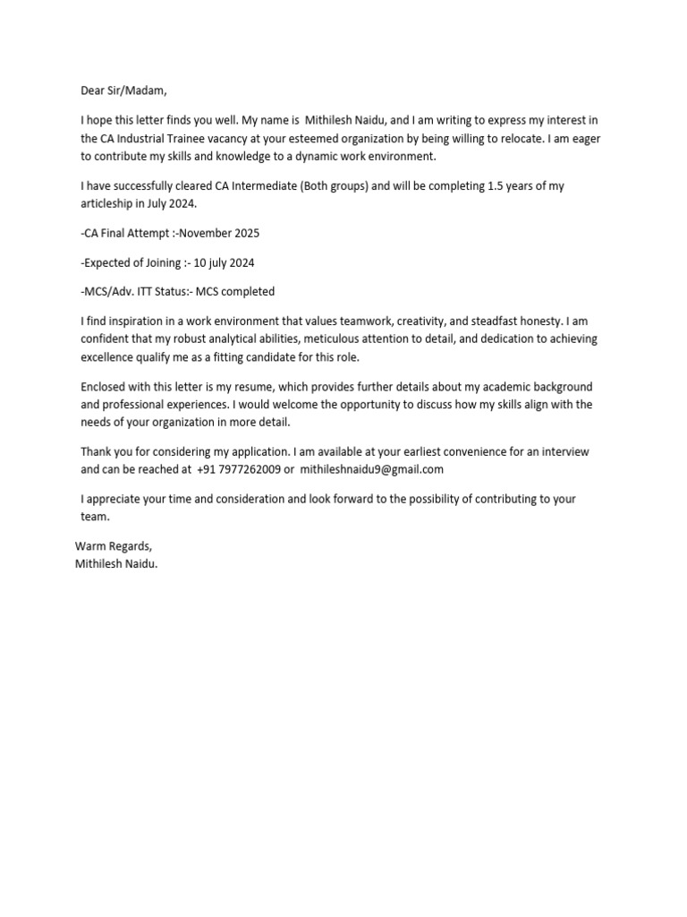 Mithilesh Covering | PDF