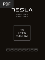 Instrukcja Instalacji Play Box TV Kaon | PDF