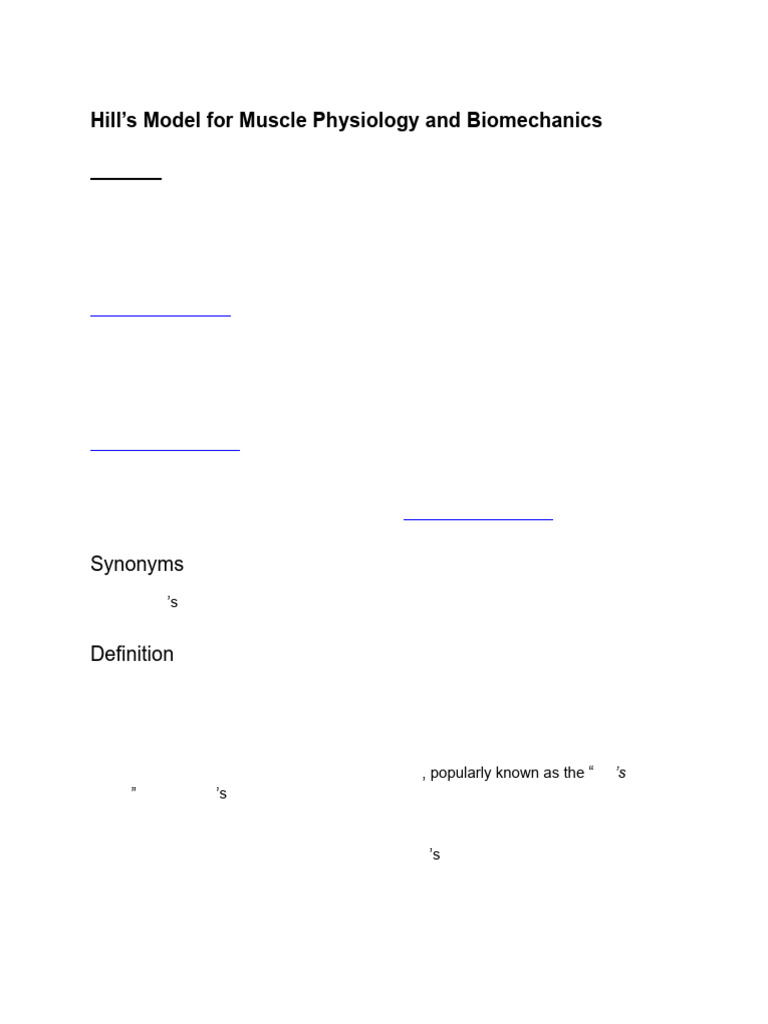 Morgenland Venugopal ECNS With Revised Final | PDF | Muscle Contraction | Skeletal Muscle
