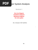 Understanding Selsyn Position Systems | PDF | Electrical Components ...