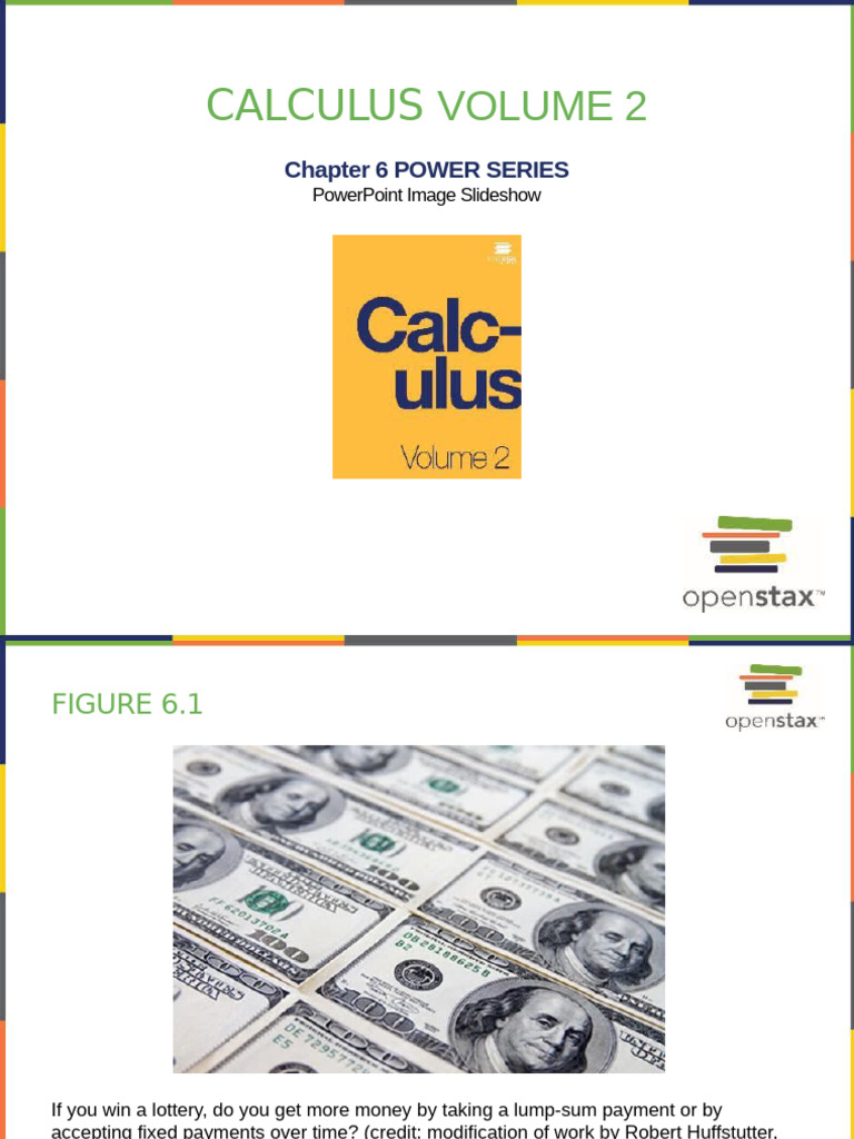 CalculusVolume2 06 | PDF