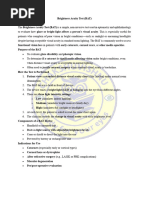 LOGMAR Charts | PDF | Vision | Ophthalmology