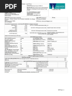 United Claim Form | PDF