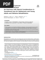 PedMIDAS - Migraine Questionnaire | PDF | Headache | Clinical Medicine