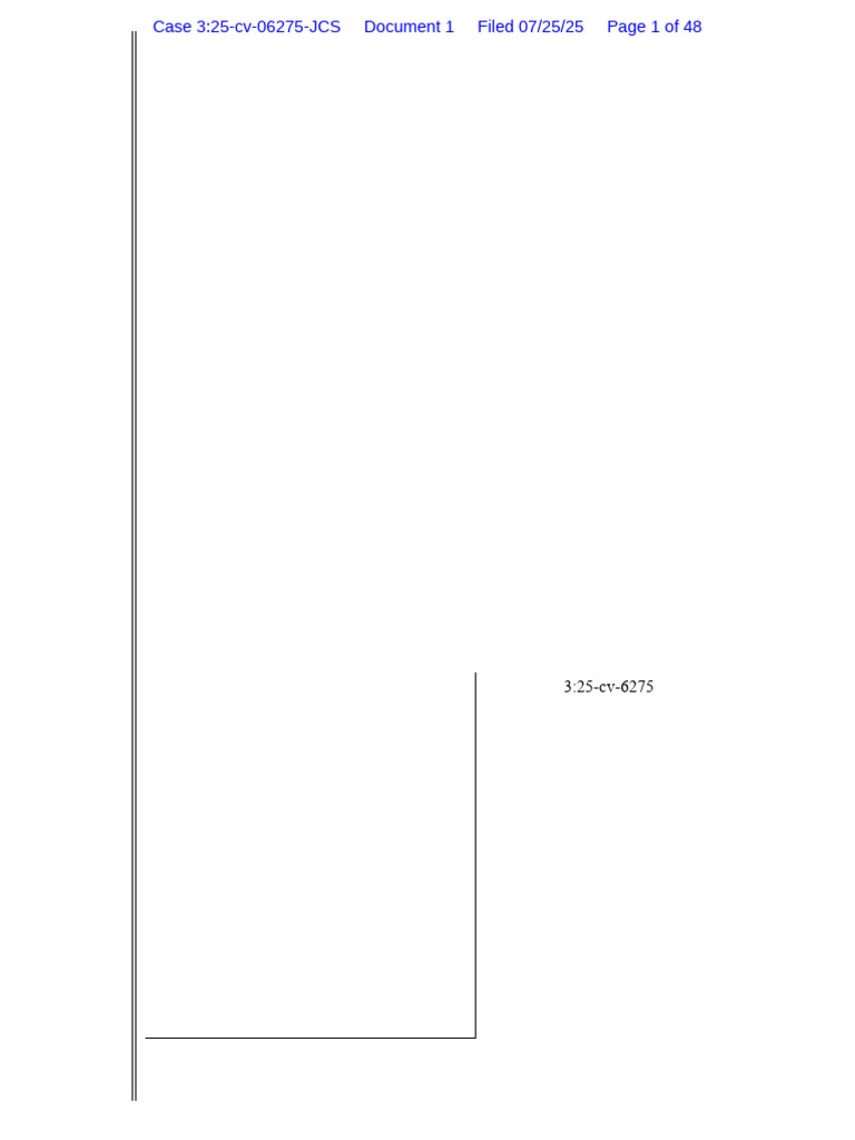 Sony Interactive Entertainment LLC v. Tencent Holdings LTD., Et Al., 3 ...