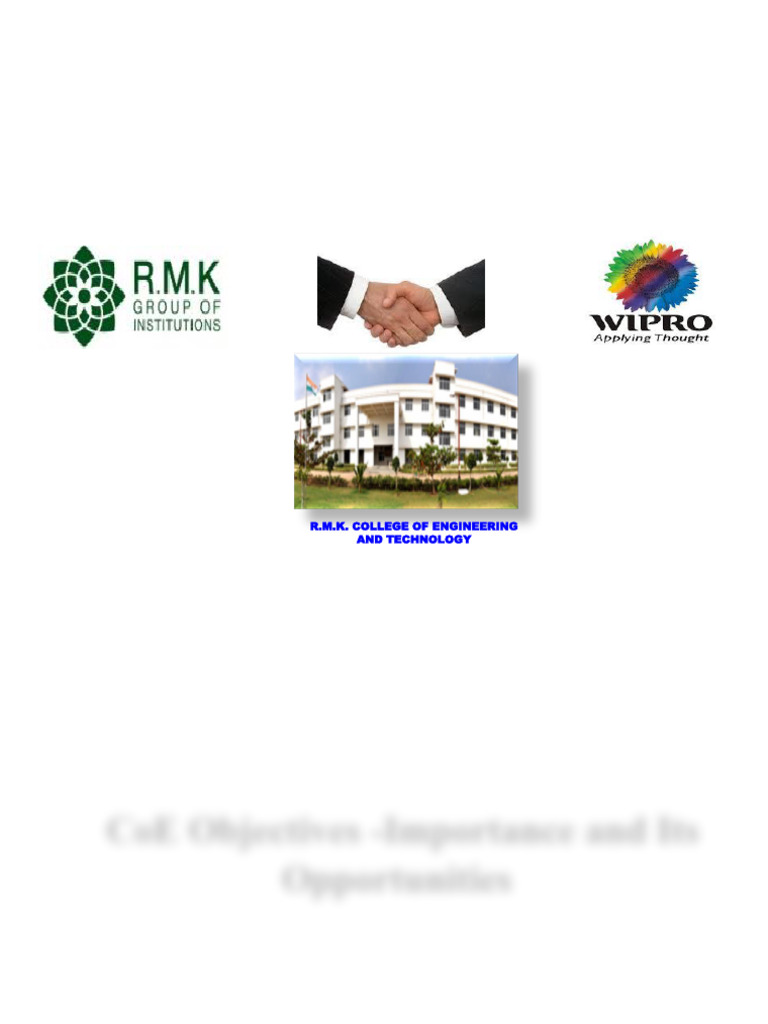 Wipro Telecom CoE | PDF | Java (Programming Language) | Computing