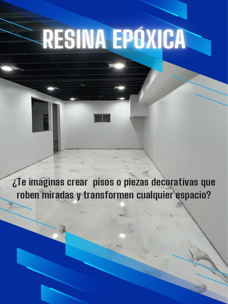 Epoxy Innova | PDF