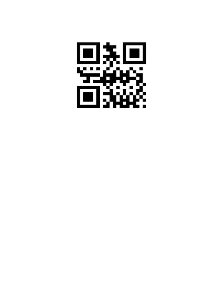 QR Codes | PDF