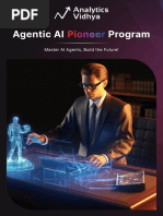 Agentic AI Presentation | PDF