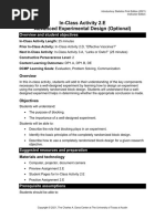 2025 MAP Growth Norms Quick Reference NWEA Onesheet 1 | PDF | Standard ...