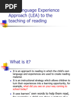 RME Syllabus for Grades 4-7 (2024) | PDF | Learning | Jesus