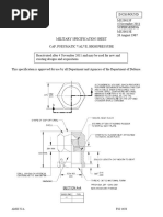Mil STD 1907 Notice 7 | PDF