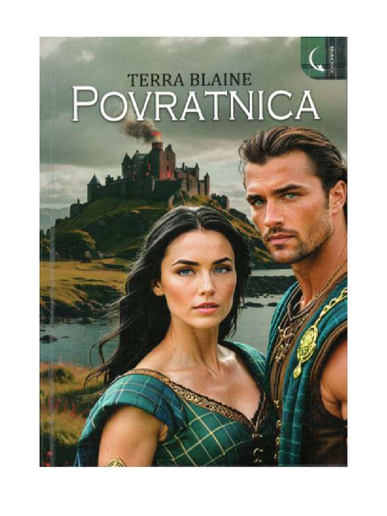 Povratnica Ljubavi | PDF