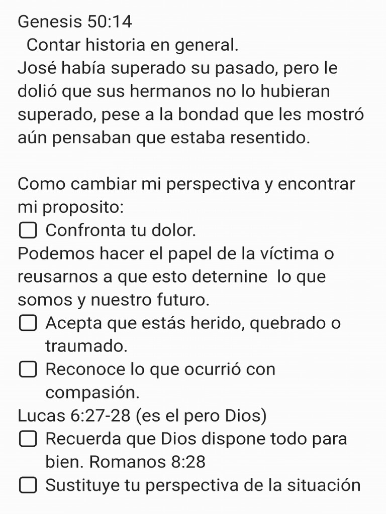 Cambiando de Perspectiva 2 | PDF