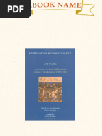 The Sugidanon of Panay | PDF | Folklore | Traditional Stories