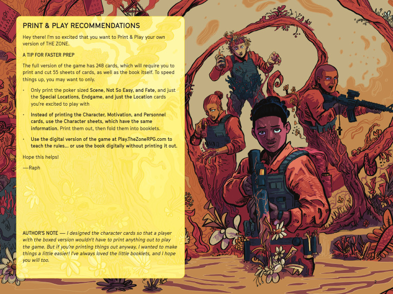 TheZone PNP Instructions | PDF