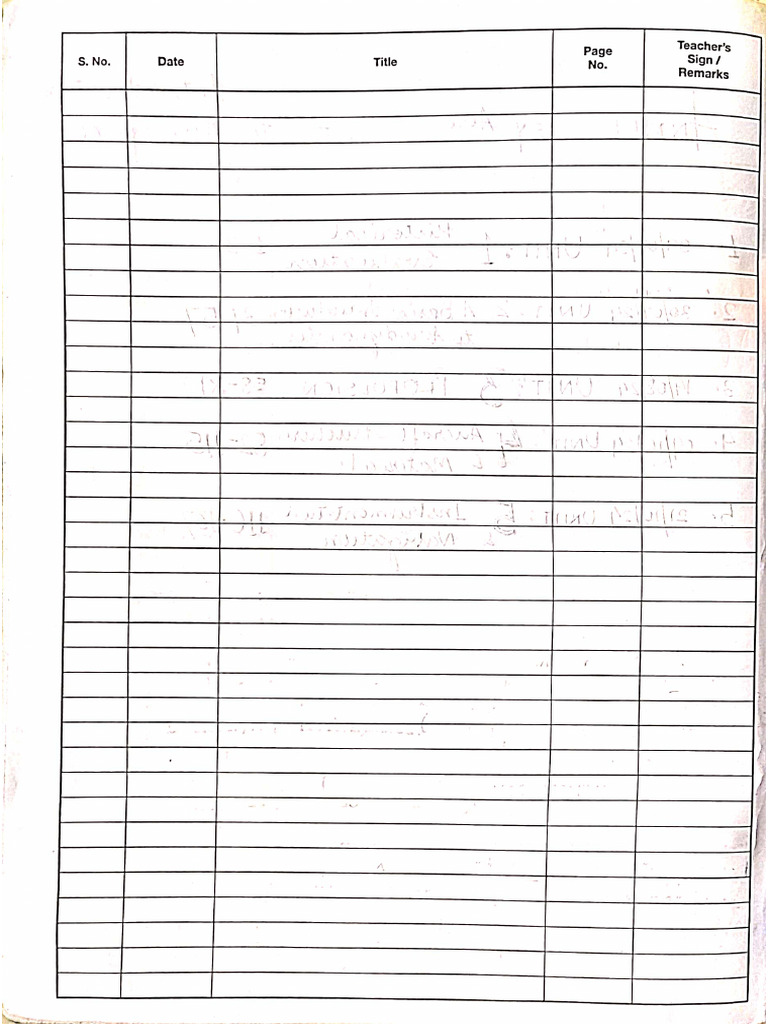 Intro To Aerospace Part 1 | PDF