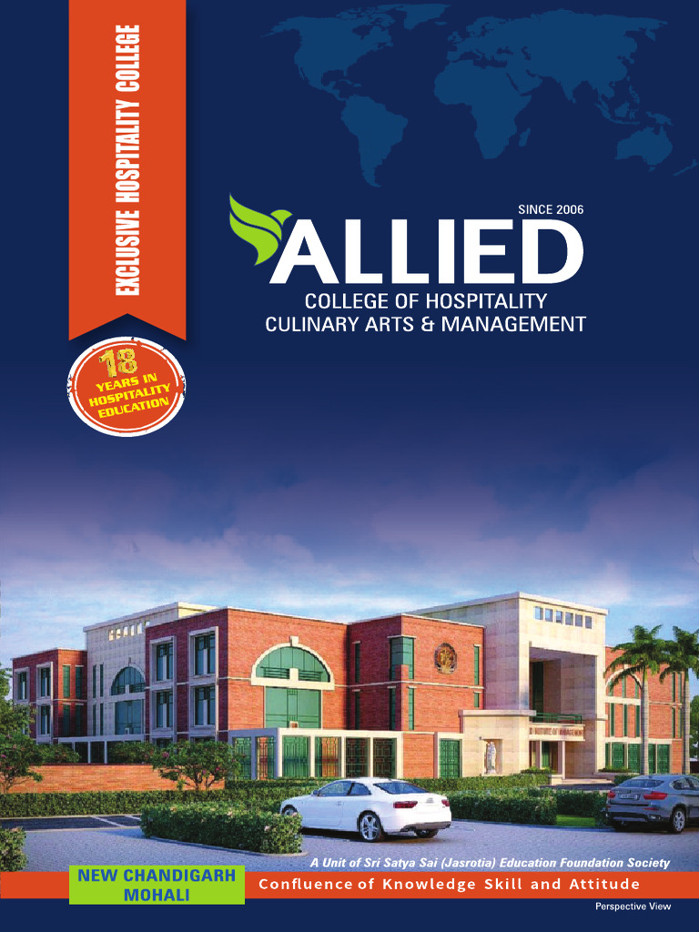 Allied Catalogue | PDF