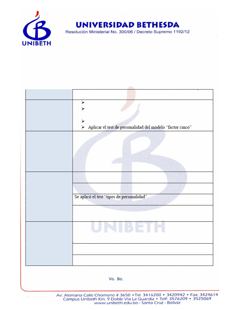 Reporte de Avance Virtual 2 | PDF