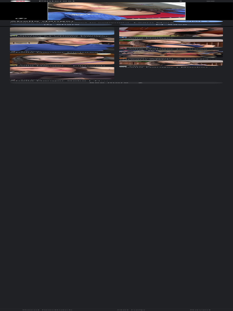 Abella Danger - Google Search | PDF